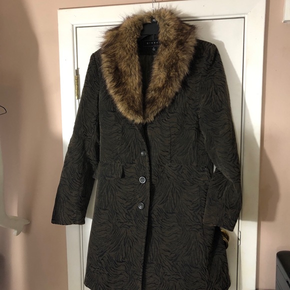 Giacca by Gallery | Jackets & Coats | Giacca By Gallery Zebra Print ...